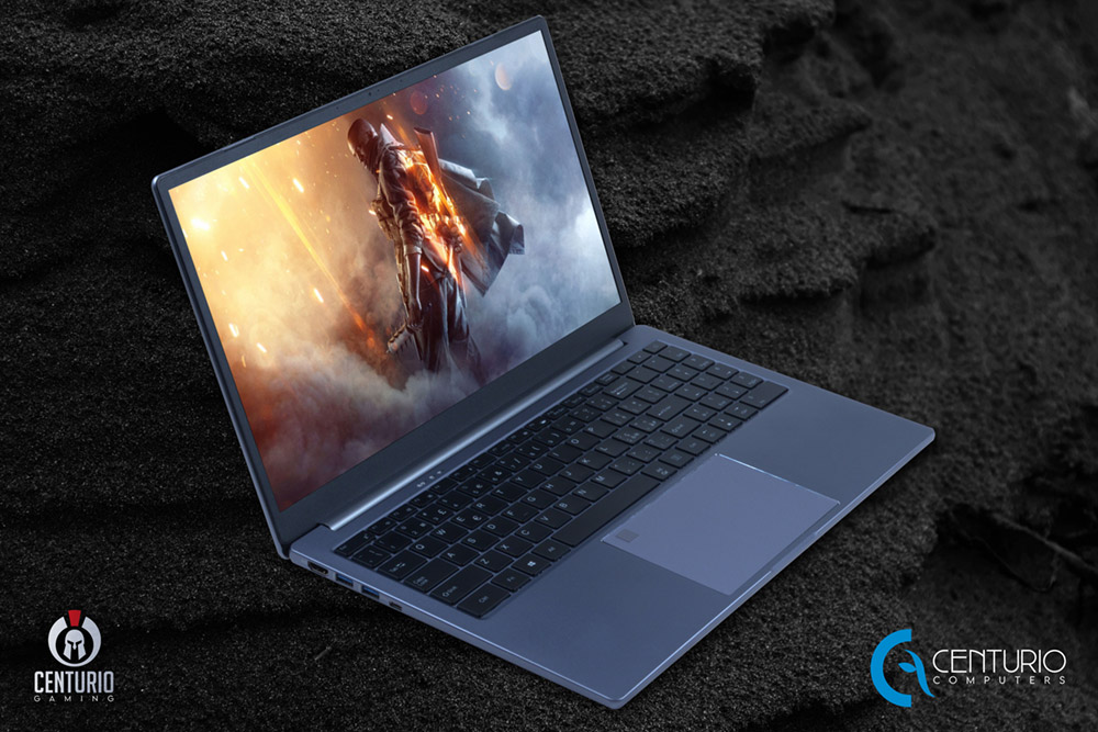 MX 350 – Pc Centurio